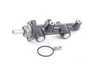 Genuine BMW - 34311157206 - Brake Master Cylinder (34-31-1-157-206)