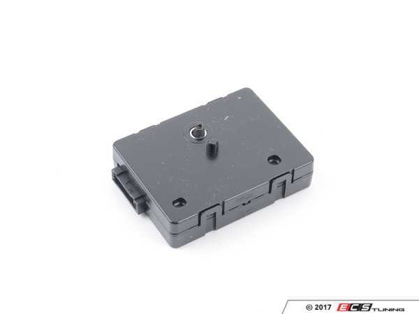 Genuine BMW - 65209202997 - EMI FILTER, POWER SU (65-20-9-202-997)