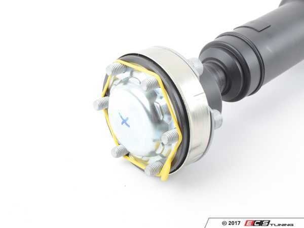 Genuine Mercedes Benz - 1644102302 - PROPELLER SH