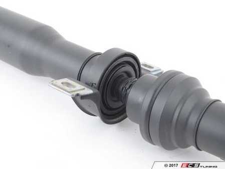 Genuine Mercedes Benz - 1644102302 - PROPELLER SH