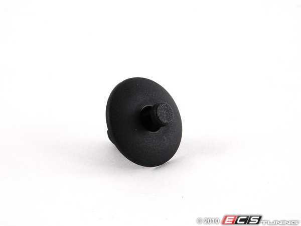 Genuine Volkswagen Audi - 4d0807300 - Spreader Rivet - Priced Each (4d0 ...