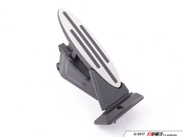 Hella - 35426853180 - Stainless Steel Inlay Accelerator Pedal