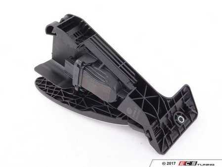 Hella - 35426853180 - Stainless Steel Inlay Accelerator Pedal