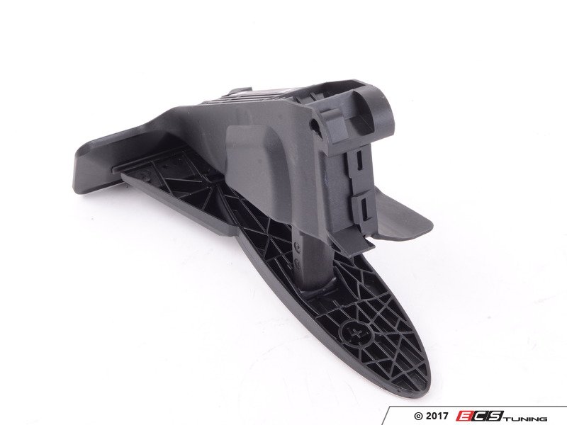 Hella - 35426853180 - Stainless Steel Inlay Accelerator Pedal