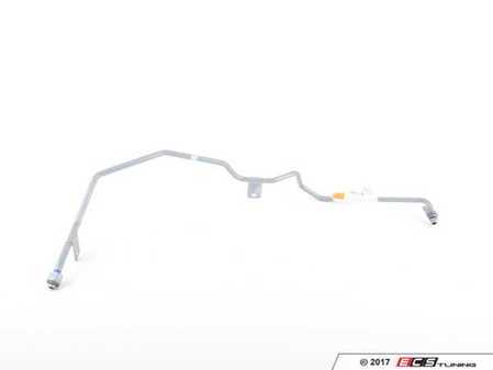 Genuine Volkswagen Audi - 8K0317817BD - Transmission Oil Pressure Line ...