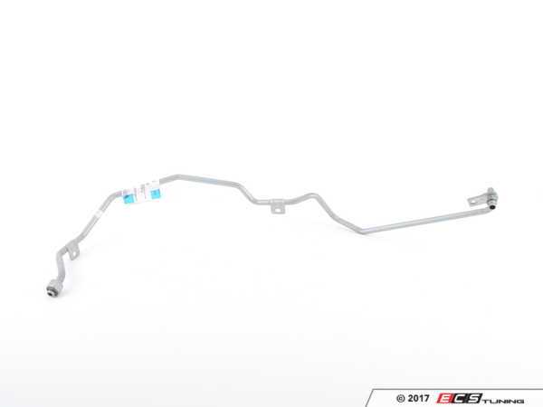 Genuine Volkswagen Audi - 8K0317818BD - Transmission Oil Pressure Line ...