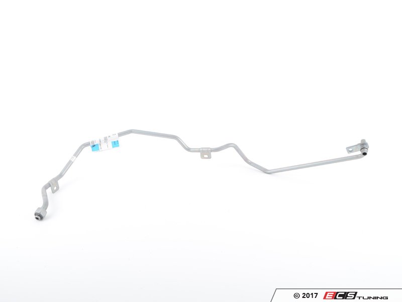 Genuine Volkswagen Audi - 8K0317818BD - Transmission Oil Pressure Line ...