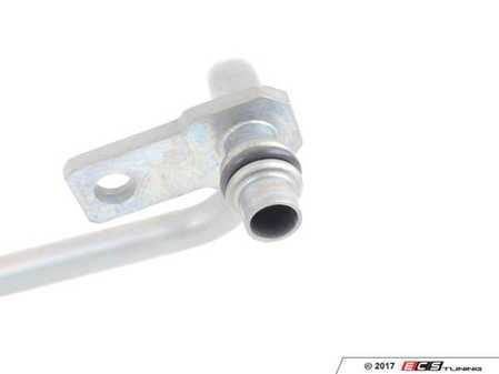 Genuine Volkswagen Audi - 8K0317818BD - Transmission Oil Pressure Line ...