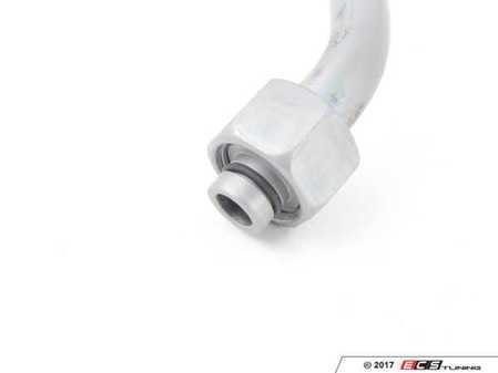 Genuine Volkswagen Audi - 8K0317818BD - Transmission Oil Pressure Line ...