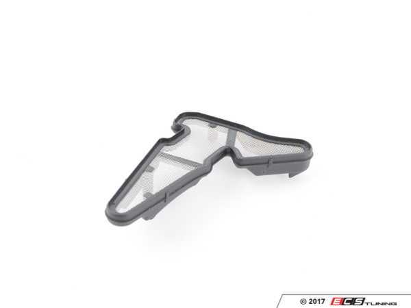 Genuine Volkswagen Audi - 06H115175B - STRAINER (06H 115 175 B)