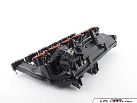 Genuine BMW - 11618519140 - Intake Manifold with Flap Control (11-61-8 ...