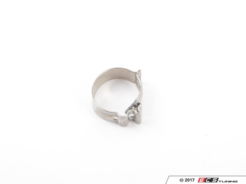 Genuine Volkswagen Audi - N10318501 - CLIP (N 103 185 01)