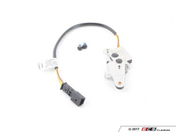 Genuine BMW - 54377188600 - WIRING HARNESS (54-37-7-188-600)