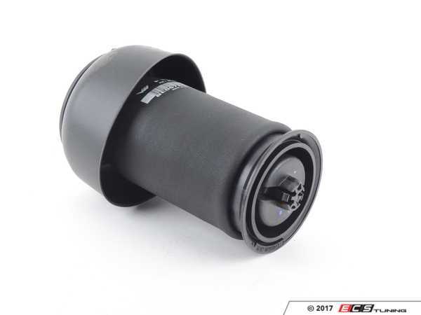 Genuine BMW - 37126795013KT - Pneumatic Rear Spring Kit