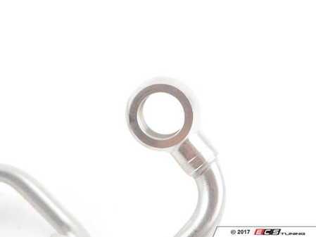 Genuine BMW - 11537645832 - COOLANT PIPE, RETURN - (NO LONGER AVAILABLE ...