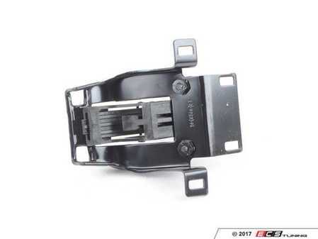 Genuine BMW - 54347079583 - Convertible soft top lock (54-34-7-079-583)