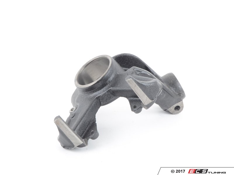 Genuine Volkswagen Audi - 1J0407256AG - Front Spindle / Wheel Bearing ...