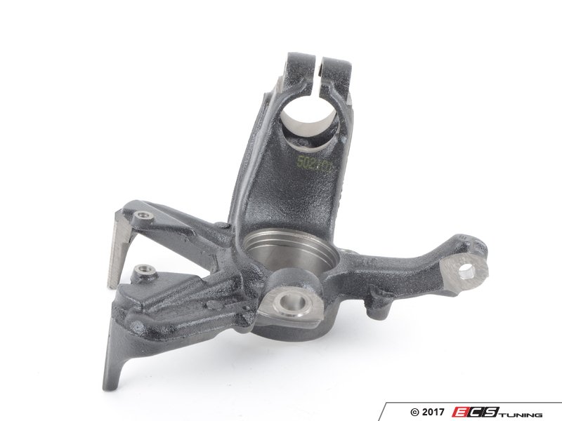 Genuine Volkswagen Audi - 1J0407256AG - Front Spindle / Wheel Bearing ...