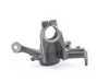 Genuine Volkswagen Audi - 1J0407256AG - Front Spindle / Wheel Bearing ...