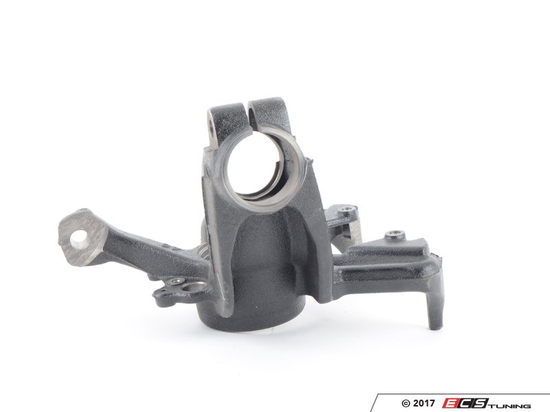 Genuine Volkswagen Audi - 1J0407256AG - Front Spindle / Wheel Bearing ...