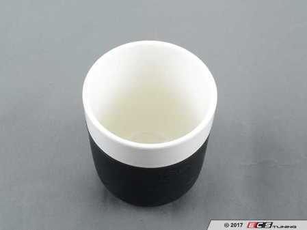 Genuine MINI - 80282445695 - MINI CUP Color Block - White/Black - (NO ...