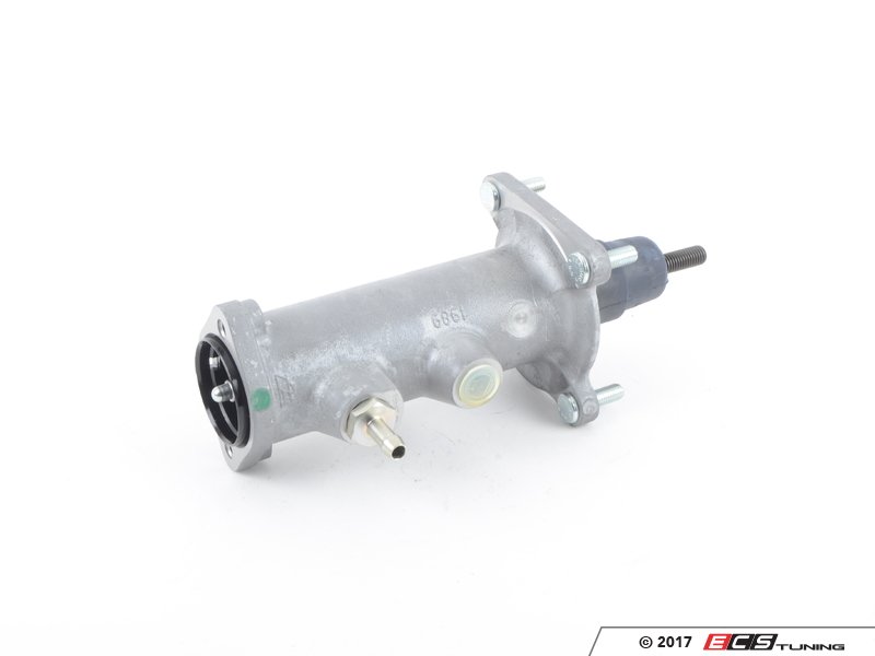 ATE - 34331156925 - Power Brake Booster