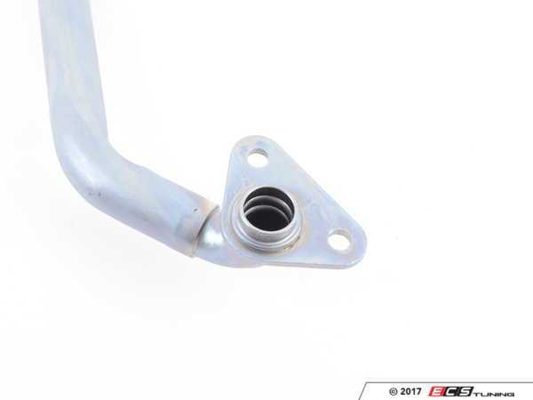 Genuine Volkswagen Audi - 7L8422881 - Power Steering Supply Hose (7L8 ...