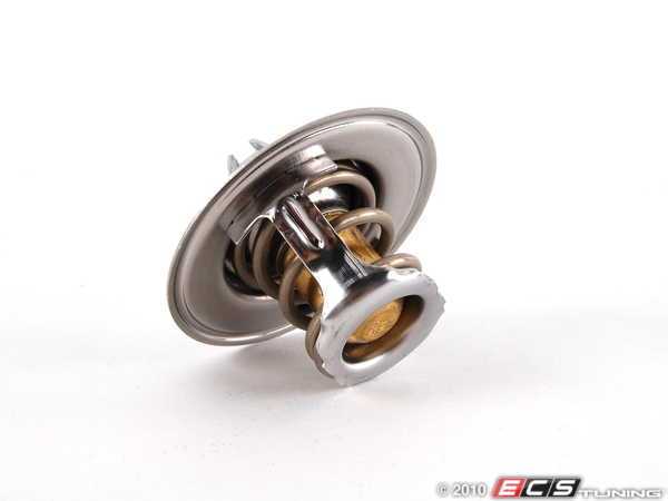 Genuine Volkswagen Audi - 050121113C - Thermostat (87C) (050 121 113 C)