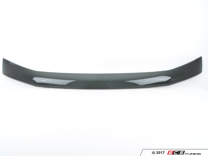 Genuine Volkswagen Audi - 3CN072195 - Tinted Hood Deflector (3CN 072 195)