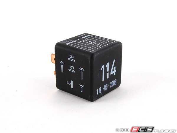 Genuine Volkswagen Audi - 701959141A - RELAY (701 959 141 A)
