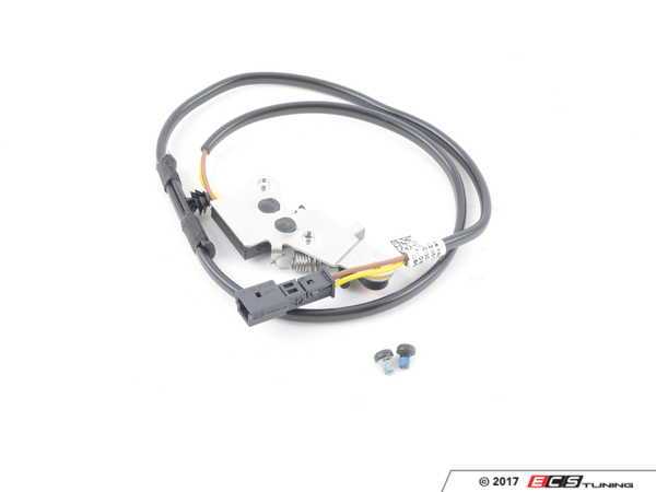Genuine BMW - 54377188599 - WIRING HARNESS (54-37-7-188-599)