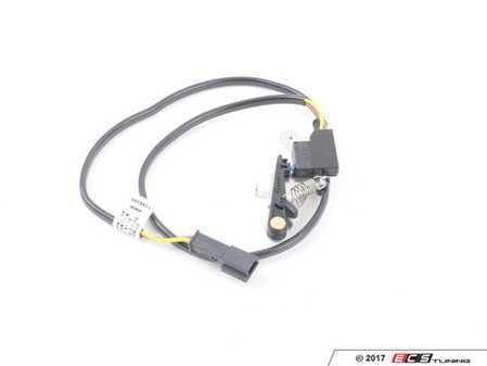 Genuine BMW - 54377188599 - WIRING HARNESS (54-37-7-188-599)