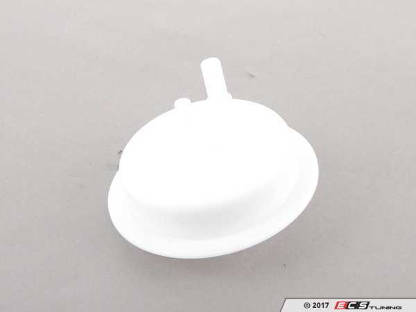 Genuine Volkswagen Audi - 3D0919679D - Fuel Pump Flange (3D0 919 679 D)