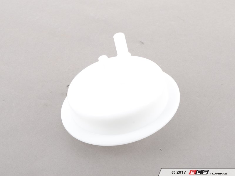 Genuine Volkswagen Audi - 3D0919679D - Fuel Pump Flange (3D0 919 679 D)