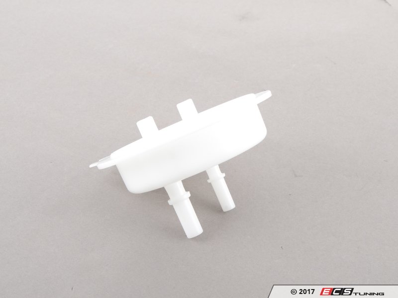 Genuine Volkswagen Audi - 3D0919679D - Fuel Pump Flange (3D0 919 679 D)