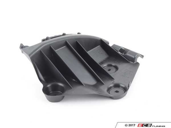 Genuine Volkswagen Audi - 8P4807394A - Inner Bumper Cover Guide - Right ...