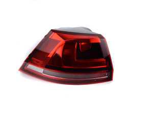 Volkswagen MK7 Tail Light Parts & Accessories - ECS Tuning