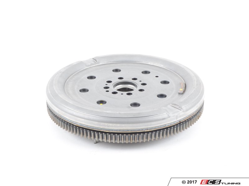Genuine Volkswagen Audi - 06J105266AT - Flywheel (06J 105 266 AT)