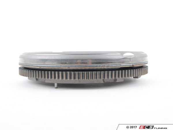 Genuine Volkswagen Audi - 06J105266AT - Flywheel (06J 105 266 AT)
