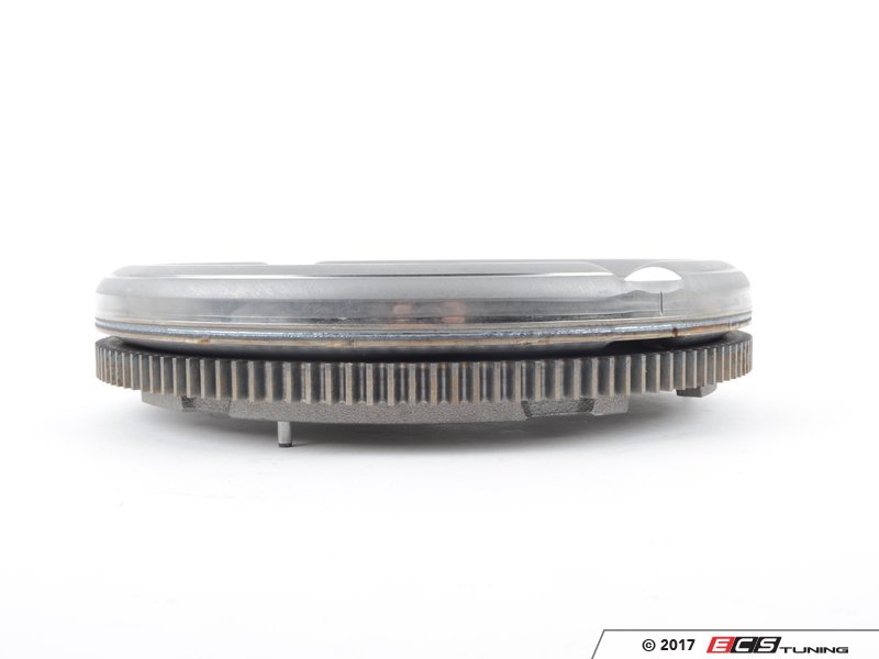 Genuine Volkswagen Audi - 06J105266AT - Flywheel (06J 105 266 AT)