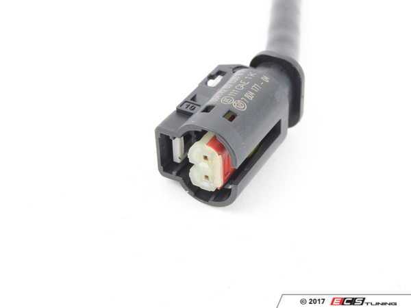 Genuine BMW - 13628576316 - EGR TEMPERATURE SENS (13-62-8-576-316)