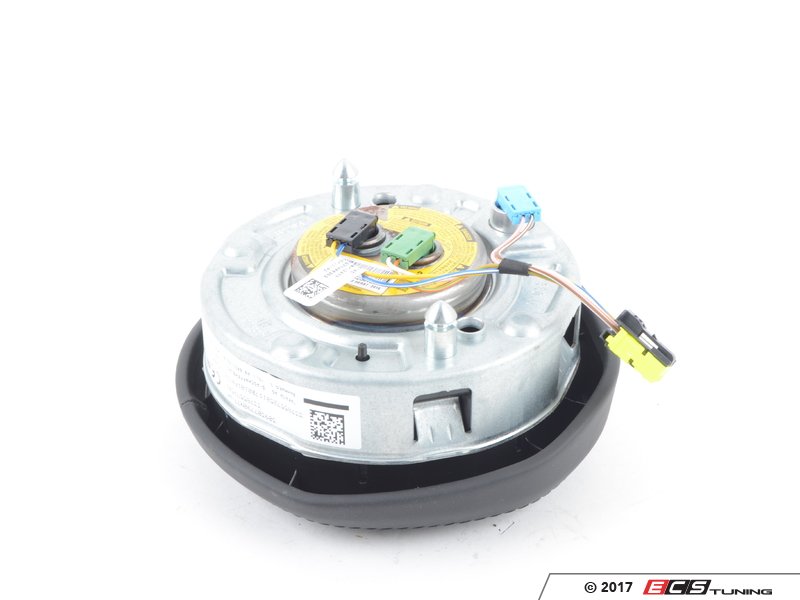 Genuine BMW - 32307855725 - AIRBAG MODULE, DRIVE - (NO LONGER AVAILABLE ...