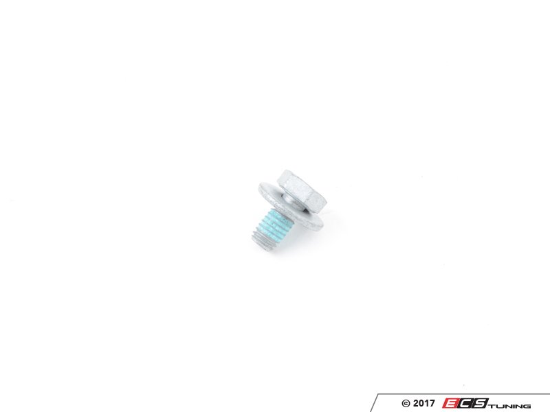 Genuine BMW - 34116868785 - Hex Bolt - Priced Each (34-11-6-868-785)