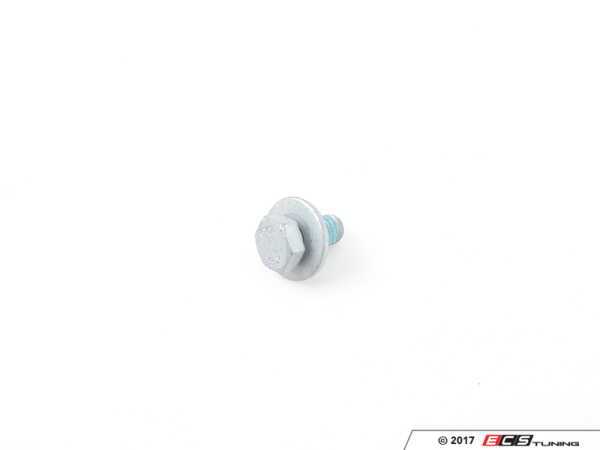 Genuine BMW - 34116868785 - Hex Bolt - Priced Each (34-11-6-868-785)