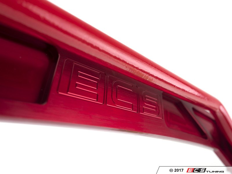 ECS News - New ECS Rear Subframe Brace MK5/6/7