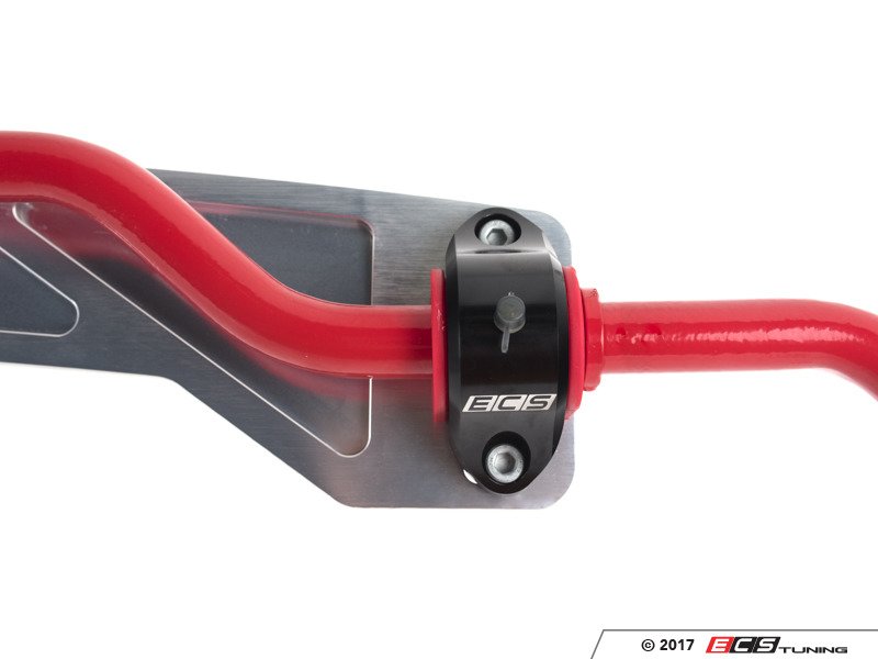 ECS News - New ECS Rear Subframe Brace MK5/6/7