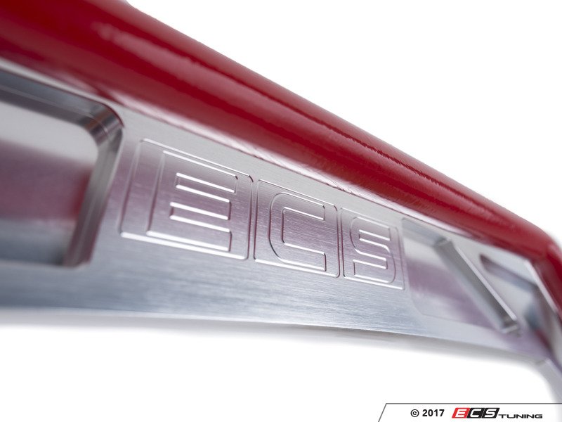 ECS News - New ECS Rear Subframe Brace MK5/6/7