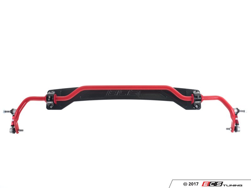 ECS News - New ECS Rear Subframe Brace MK5/6/7