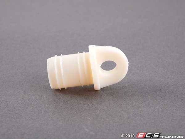 Genuine BMW - 11111714541 - BLIND PLUG (11-11-1-714-541)