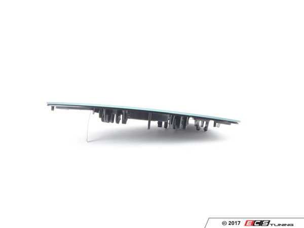 Genuine Volkswagen Audi - 561857522AB - Heated Mirror Glass - Right ...